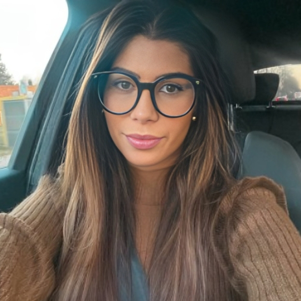 Olive - Mathematics tutor in Overland Park - 39$/h