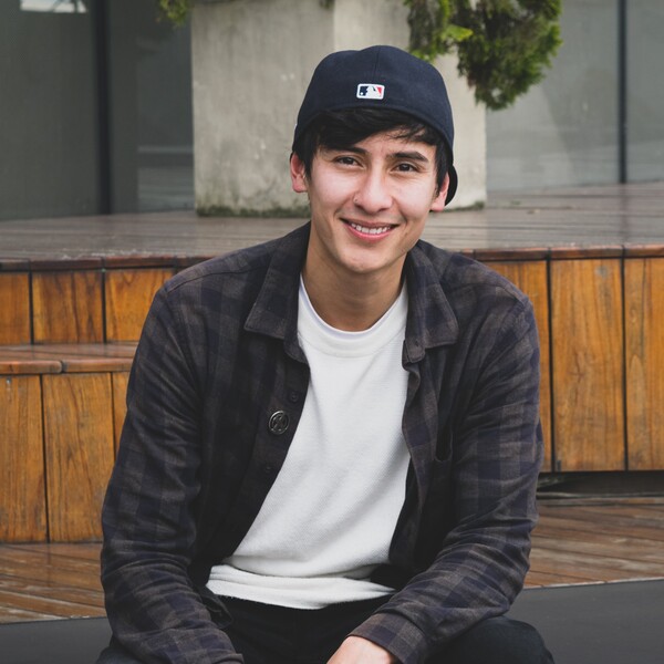 Brian - Profe de canto - S/53/h - 1 opiniones