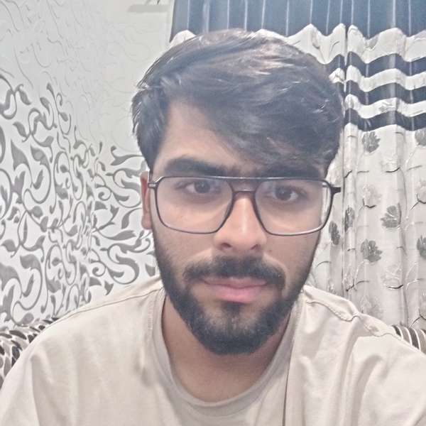 Harshit - Maths tutor in Birmingham - 15£/h