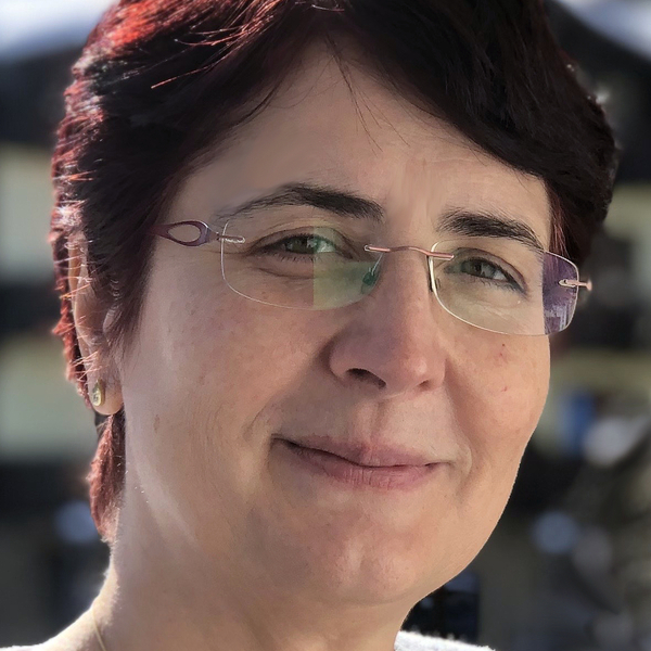 Gabriela - Profesor de limba română în Chiajna - 90lei/oră