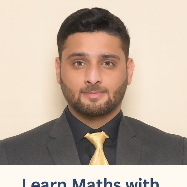 Akshay - Mathematics tutor in Delhi - 20$/h