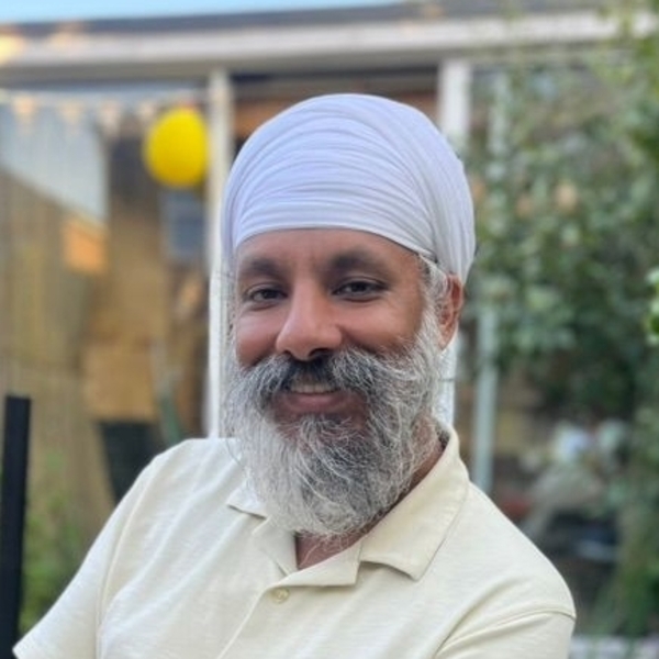 Gurmeet - Architecture tutor - 88$/h - 2 reviews