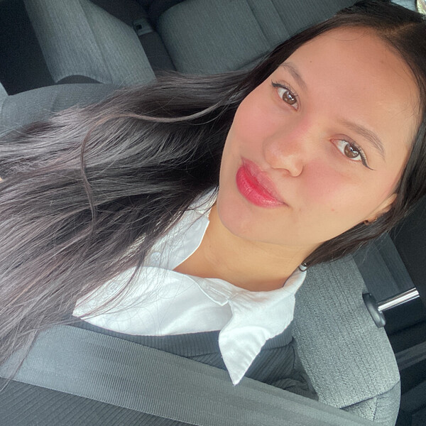 Natalia - Profesor inglés - $8280/h