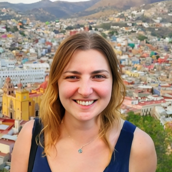 Melanie - Physics teacher - ₹3079/h