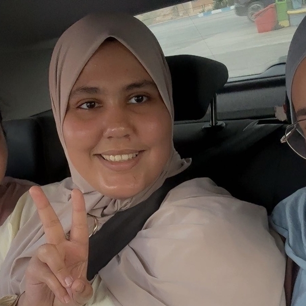 Imane - Prof de natation à Uccle - 25€/h