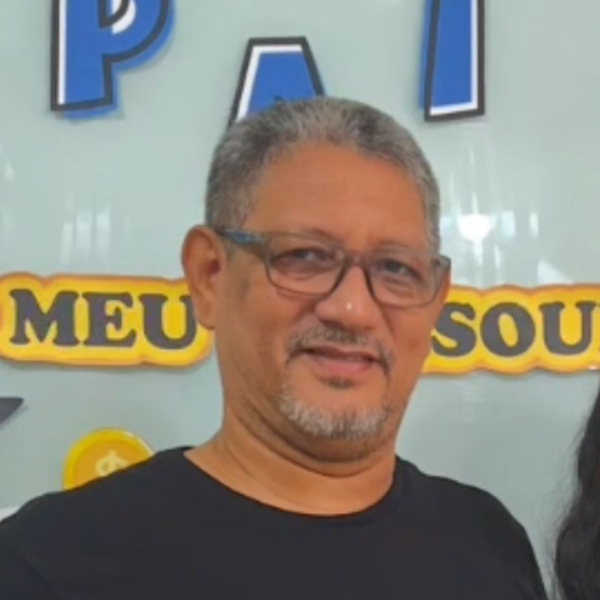 Samuel - Professor de matemática em Bragança - R$ 60/h - 0 avaliações