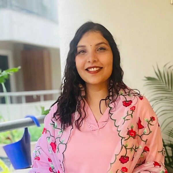 Nikita - Homework help tutor - 7£/h