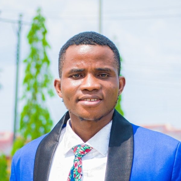 Ifeanyi - Python tutor - $3/h