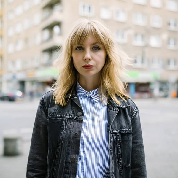 Tracey - French teacher - ₹2874/h