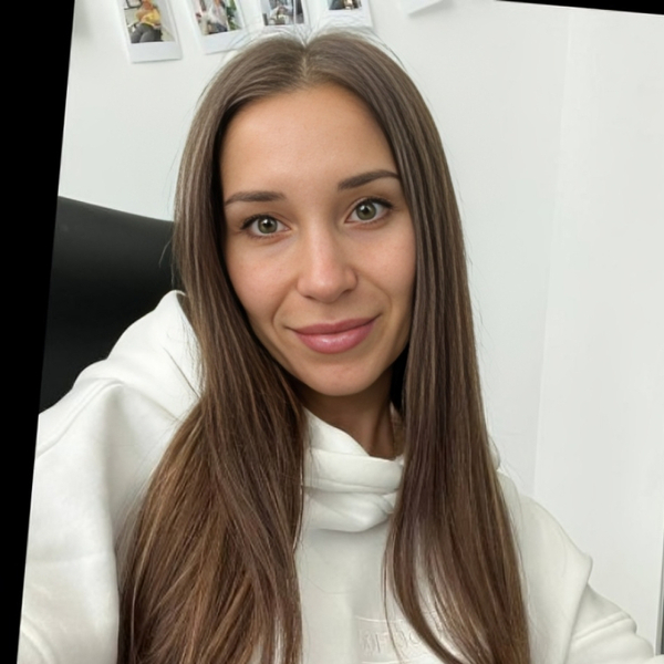 Ava - Chess tutor - $54/h