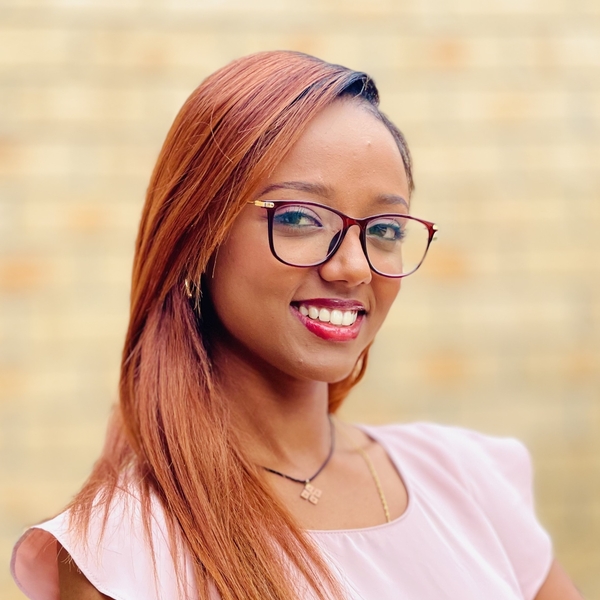 Selome - Maths tutor - 15£/h - 1 reviews