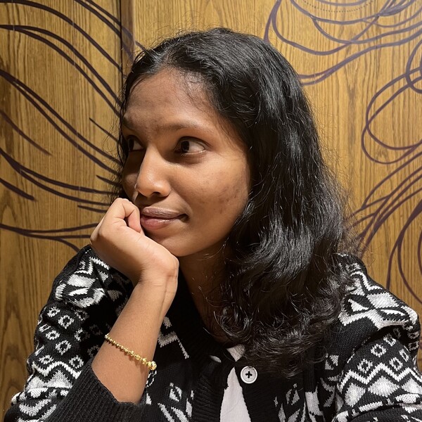 Sneha - Drawing tutor - 4£/h