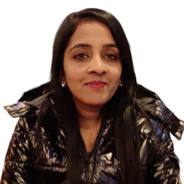 Heena - Computer programming tutor - 11£/h