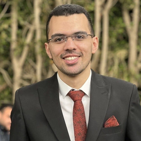 Saad - Genetics tutor - 15£/h