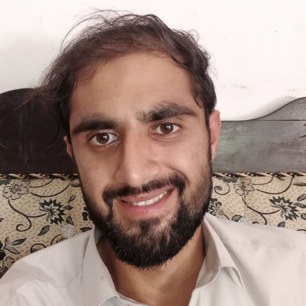 Muhammad Habib - Biology tutor - ₦4351/h