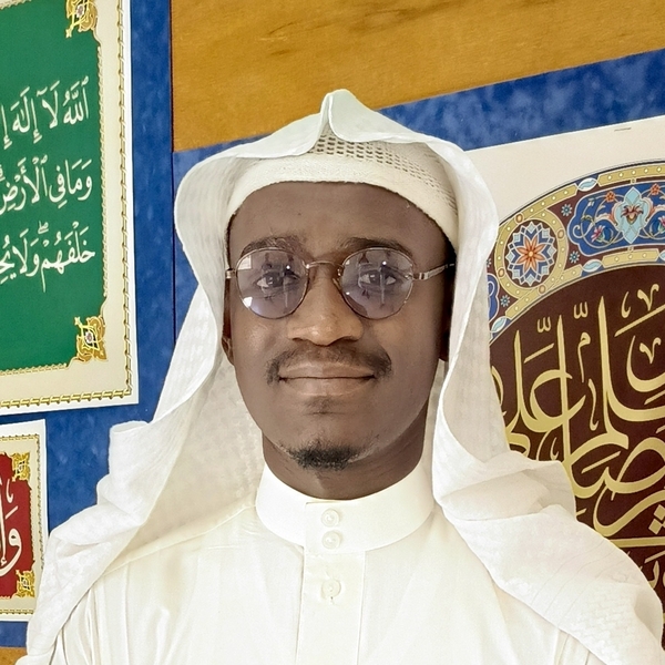 Abdullahi - General knowledge tutor - 7£/h