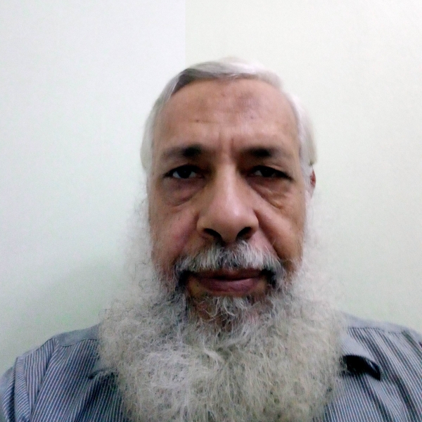 Ahmad - Quran tutor in Egypt Lake-Leto - 11$/h