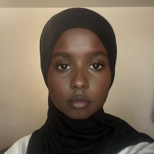 Sabrina - Maths tutor in London - 15£/h