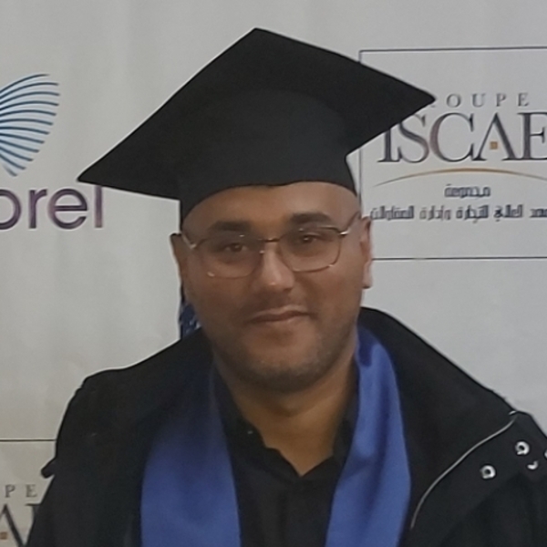 Jasser - Prof d'informatique scolaire - 9€/h