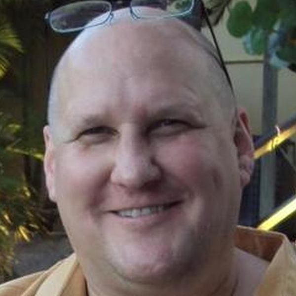 Greg - English teacher - ₹3326/h