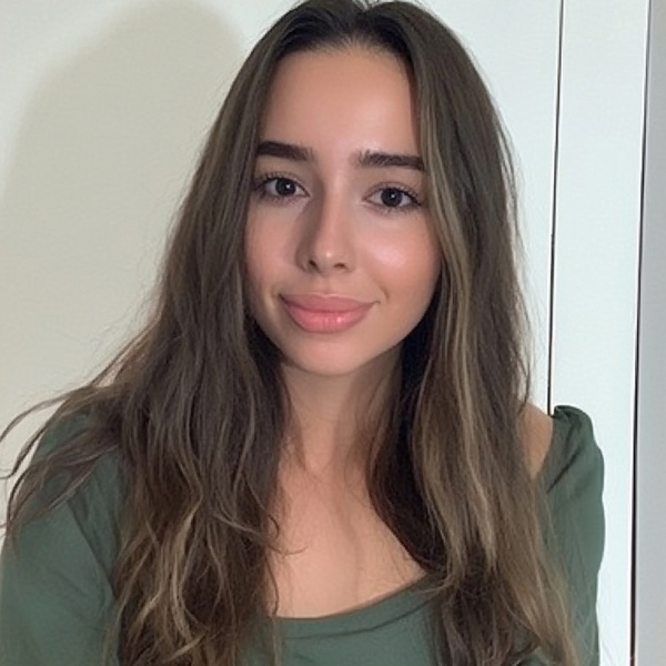 Gia - ESOL tutor - 22£/h