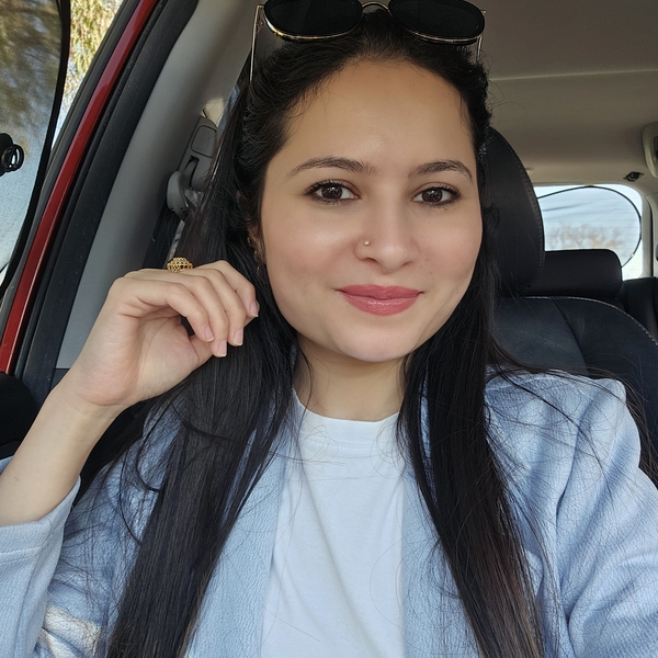 Hira - English tutor - 10£/h