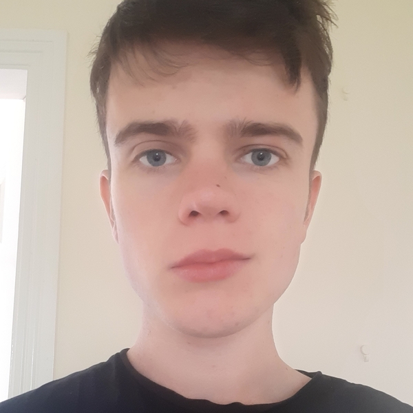 Daragh - Maths tutor - S$23/h