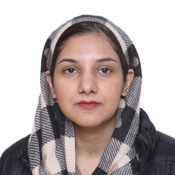 Sofia Noor - Biology tutor in Northampton - 12£/h