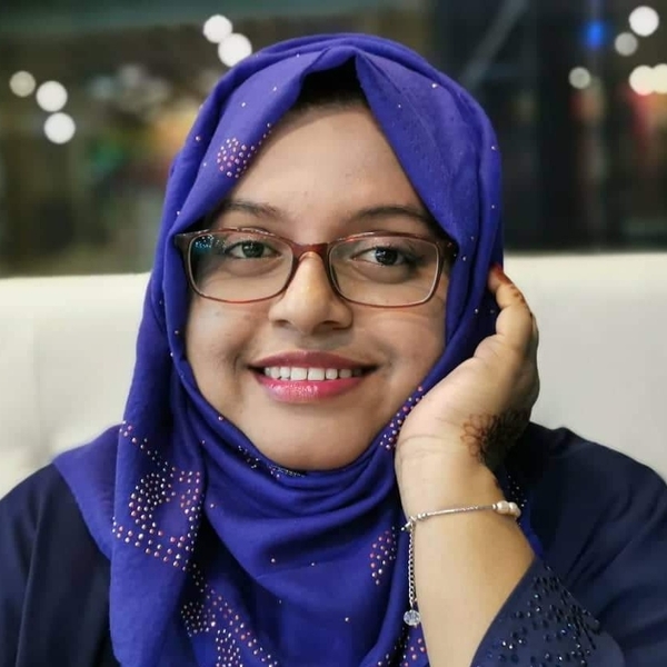 Tania - Bengali teacher - ₹612/h