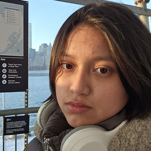 Emily - Maths tutor - €13/h