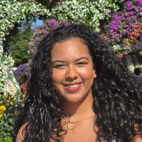 Sarah - Python teacher - R105/h