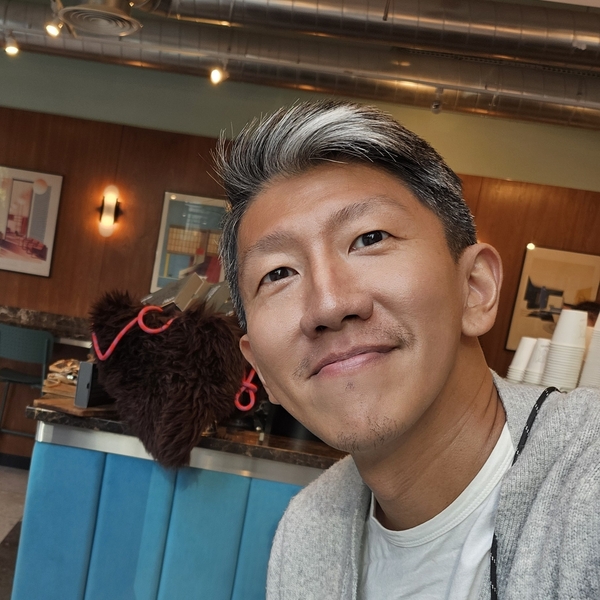 James - Chinese tutor - RM285/h