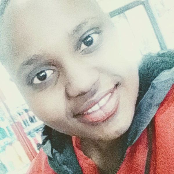 Palesa - English tutor - $3/h