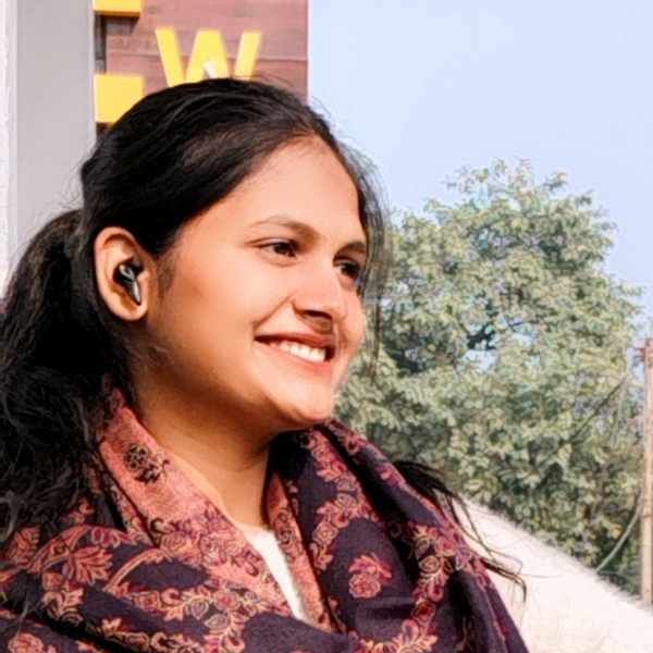 Shivani - Python tutor - $30/h