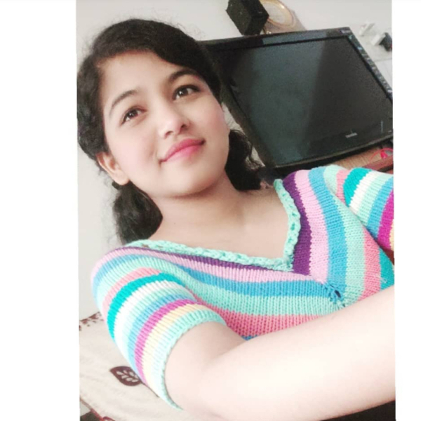 Sharon - Computer programming tutor - ₦11974/h