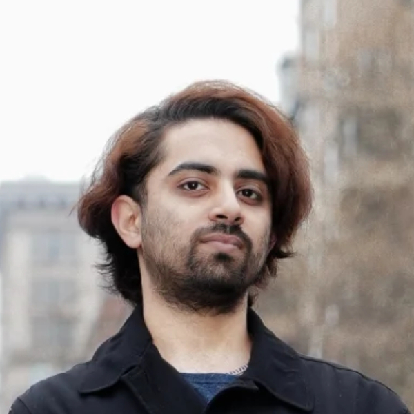 Muhammad - English tutor - 13£/h