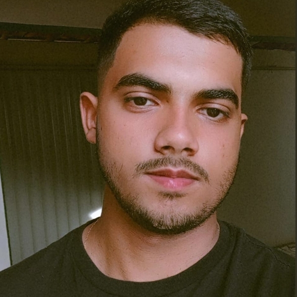 Rafael - Prof de história - 5 €/h