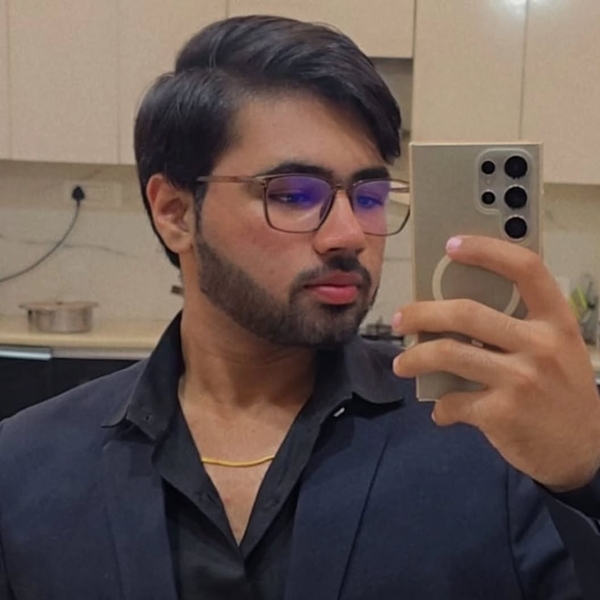 Pratham - Computer skills tutor - 7£/h