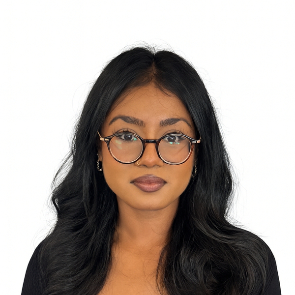 Fatima - Maths tutor in London - 15£/h