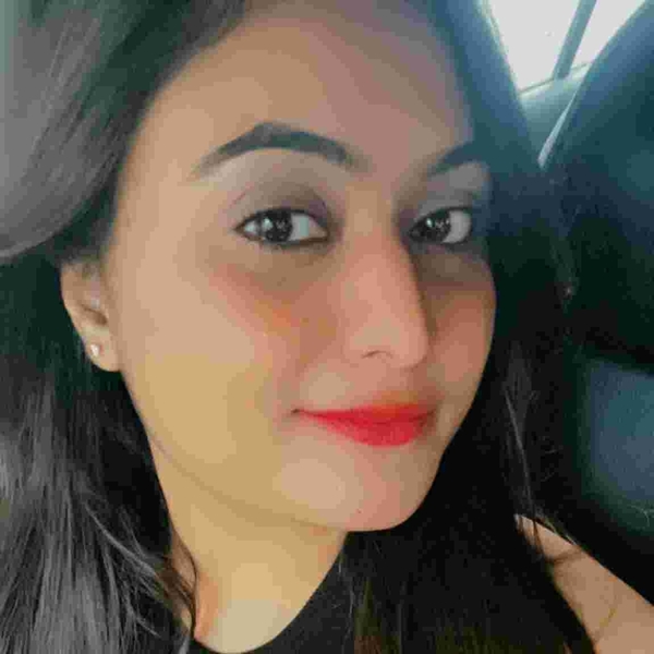 Rashmi - Biology teacher in New Delhi - ₹800/h