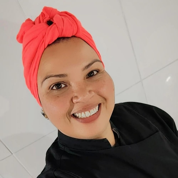 Chef Gì Borges - Professor de confeitaria em Sorriso - R$ 175/h - 0 ...