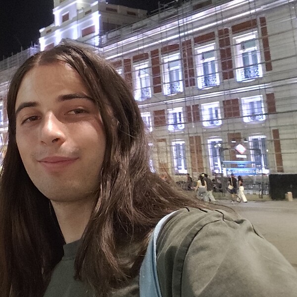 Fernando - Profesor de inglés - $303/h