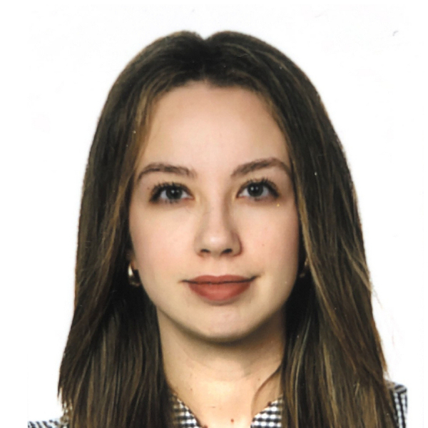 Raquel - Profe de ayuda con los deberes en Madrid - 15€/h