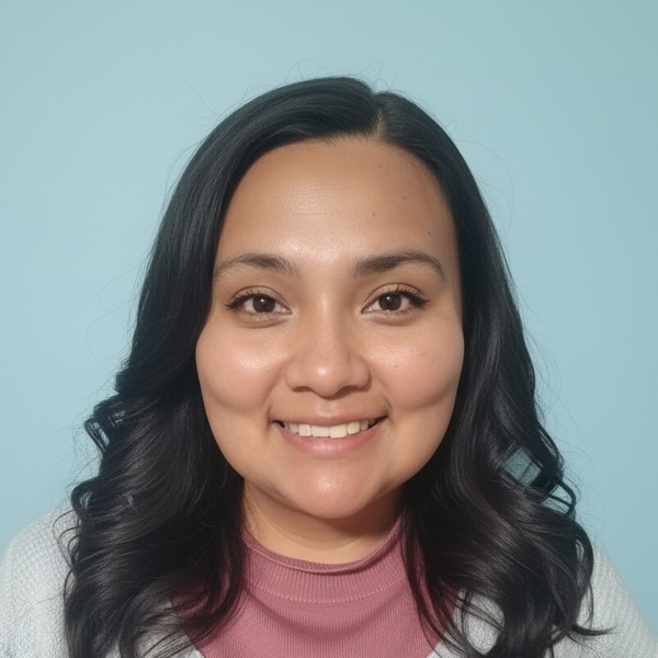 Pamela - Spanish tutor - $44/h