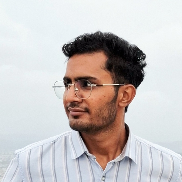 Divyanshu - Biology tutor - 1£/h