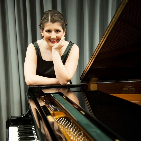 Laura - Profe de piano en Vigo - 20€/h - 7 opiniones