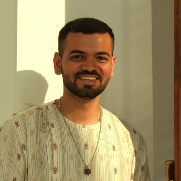 Nagesh - Drawing teacher in Mumbai - ₹1000/h