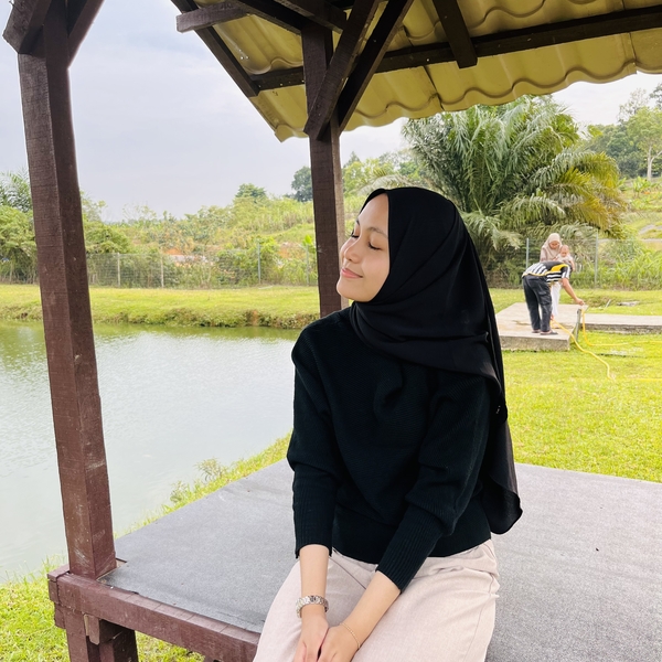 Syazmin - Reading tutor - $17/h