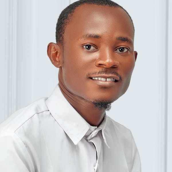 Princewill - Computer programming tutor - RM14/h - 6 reviews