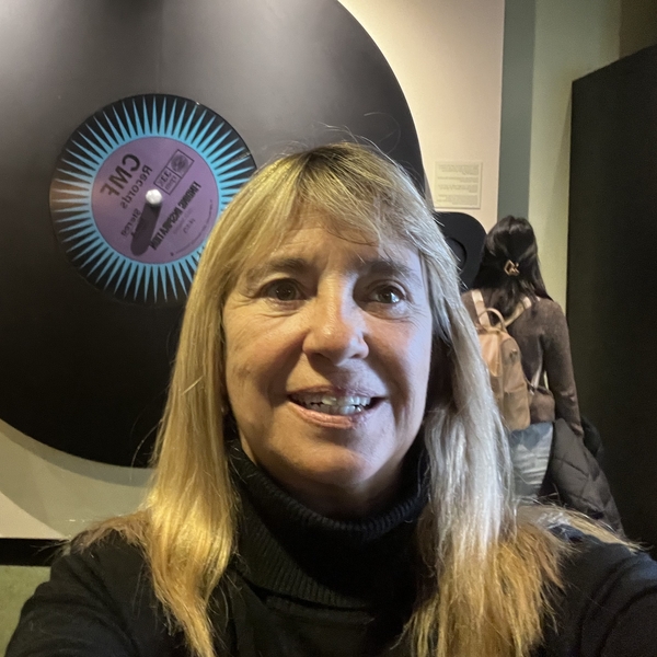 Marisa - Profesor de apoyo escolar - $224/h - 2 opiniones